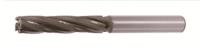 China Durable Carbide Woodworking Milling Cutter for CNC Routing, Smooth Shaping and Efficient Wood Cutting for sale