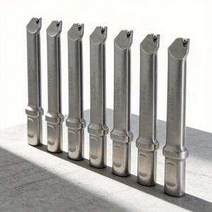 China Durable Woodturning Tool Bar for Smooth Wood Lathe Shaping and Efficient Turning for sale