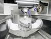 China 5+1 Axis Optical Precision CNC Grinding Machine for Spherical, Aspherical and Prism Component Machining for sale