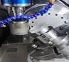 China 5+1 Axis Optical Precision CNC Grinding Machine for Spherical, Aspherical and Prism Component Machining for sale