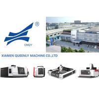 China QHBP60B High-Accuracy Six-Axis Flexible Airbag CNC Polishing Machine for Optical Surface Finishing for sale