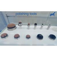 China Versatile QHBP60B Six-Axis Flexible Airbag Polishing Machine for Optical Components, Molds and Ultra-Precision Surface Finishing for sale