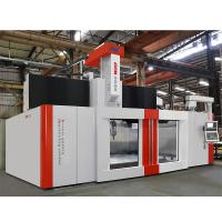 China State-of-the-Art GTM4030 CNC Gantry Machining Center with High-Precision FANUC Control System for sale