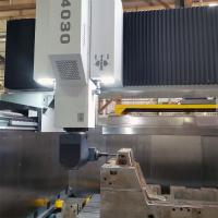 China High-Capacity Output and Advanced CNC Machines Gtm4030 CNC Machining Center for sale