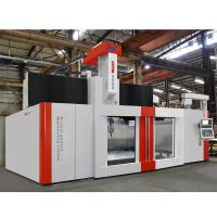 China High-Capacity Output and Advanced CNC Machines Gtm4030 CNC Machining Center for sale