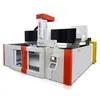 China Ultra-Efficient and Precision-Engineered Gtm4030 CNC Machines CNC Gantry Equipment for sale