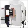 China Premium-Grade UC400 5-Axis CNC Machining Center for Superior Precision Milling and Complex Parts Production for sale