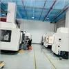 China Powerful UC400 5-Axis CNC Machining Center for High-Capacity Precision Milling and Complex Parts Production for sale