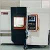 China Powerful UC400 5-Axis CNC Machining Center for High-Capacity Precision Milling and Complex Parts Production for sale