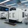 China Queenly UC400 5-Axis CNC Machining Center for Precision Engineering and Superior Performance for sale