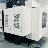 China Smart UC400 5-Axis CNC Machining Center for Sophisticated Milling and Complex Parts Production for sale