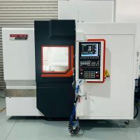 China Reliable Premium UC400 5-Axis CNC Machining Center for High-Precision Multi-Sided Parts and Complex Surface Machining for sale
