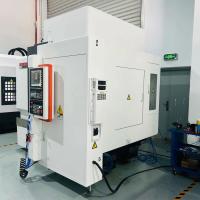 China Ultra-Precise UC400 5-Axis CNC Machining Center for Advanced Contour Machining and High-Accuracy Multi-Sided Parts Production for sale