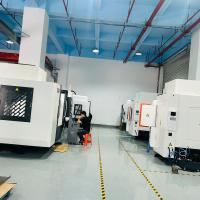 China Ultra-Precise UC400 5-Axis CNC Machining Center for Advanced Contour Machining and High-Accuracy Multi-Sided Parts Production for sale