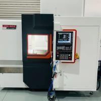 China Ultra-Precise UC400 5-Axis CNC Machining Center for Advanced Contour Machining and High-Accuracy Multi-Sided Parts Production for sale