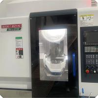 China Premium-Grade UT260 5-Axis CNC Machining Center for Superior Precision Milling and Heavy-Duty Cutting for sale