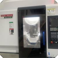 China Precision-Crafted UT260 5-Axis CNC Machining Center for Fine Milling and Heavy-Duty Cutting for sale