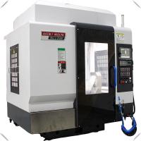 China Precision-Crafted UT260 5-Axis CNC Machining Center for Fine Milling and Heavy-Duty Cutting for sale