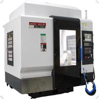 China Precision-Crafted UT260 5-Axis CNC Machining Center for Fine Milling and Heavy-Duty Cutting for sale