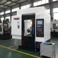 China Top-Tier UT260 5-Axis CNC Machining Center for High-Quality Precision Milling and Heavy-Duty Cutting for sale