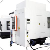 China Top-Tier UT260 5-Axis CNC Machining Center for High-Quality Precision Milling and Heavy-Duty Cutting for sale