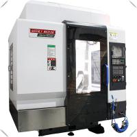 China Top-Tier UT260 5-Axis CNC Machining Center for High-Quality Precision Milling and Heavy-Duty Cutting for sale