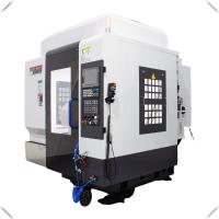 China Top-Tier UT260 5-Axis CNC Machining Center for High-Quality Precision Milling and Heavy-Duty Cutting for sale