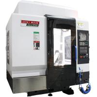 China Consistent UC400 5-Axis CNC Machining Center for Steady Precision Milling and Complex Parts Production for sale