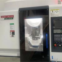 China Robust UT260 5-Axis CNC Machining Center for Durable Precision Milling and Heavy-Duty Cutting for sale