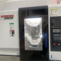 China High-Speed UT260 5-Axis CNC Machining Center for Precision Milling and Heavy-Duty Cutting for sale