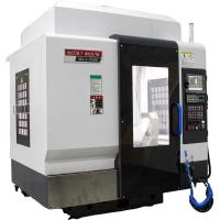 China High-Speed UT260 5-Axis CNC Machining Center for Precision Milling and Heavy-Duty Cutting for sale