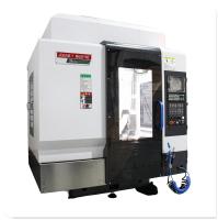 China Premium-Grade UC320 5-Axis CNC Machining Center for Superior Precision Milling and Complex Parts Production for sale