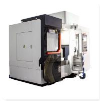 China Premium-Grade UC320 5-Axis CNC Machining Center for Superior Precision Milling and Complex Parts Production for sale