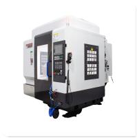 China Premium-Grade UC320 5-Axis CNC Machining Center for Superior Precision Milling and Complex Parts Production for sale
