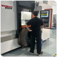 China Powerful UC320 5-Axis CNC Machining Center for High-Capacity Milling and Complex Parts Production for sale