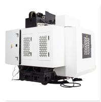 China Powerful UC320 5-Axis CNC Machining Center for High-Capacity Milling and Complex Parts Production for sale