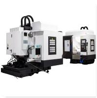 China Top-Tier UC320 5-Axis CNC Machining Center for High-Quality Precision Milling and Complex Parts Production for sale
