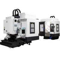 China Smart UC320 5-Axis CNC Machining Center for Sophisticated Milling and Complex Parts Production for sale