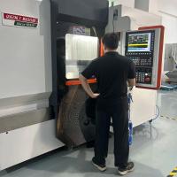China Reliable UC320 5-Axis CNC Machining Center for Premium Precision Milling and Complex Parts Production for sale