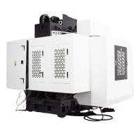 China Reliable UC320 5-Axis CNC Machining Center for Premium Precision Milling and Complex Parts Production for sale