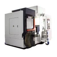China Reliable UC320 5-Axis CNC Machining Center for Premium Precision Milling and Complex Parts Production for sale