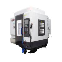 China Reliable UC320 5-Axis CNC Machining Center for Premium Precision Milling and Complex Parts Production for sale