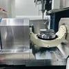 China High-Performance UC320 5-Axis CNC Machining Center for Precision Milling and Complex Parts Manufacturing for sale