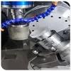 China HCG50 5+1-Axis CNC Precision Milling Machine for Aspherical Lens and Optical Glass Machining for sale