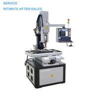 China Advanced CNC Drilling Equipment for Accurate Material Cutting Industrial Machinery for sale