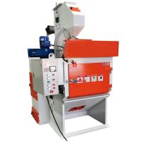 China Advanced Abrasive Vapour Blasting System for Industrial Use for sale