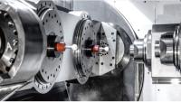 China Versatile Surface Grinding Machine for Precision Metal Finishing and Enhanced Grinding Performance for sale