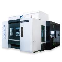 China High-Precision CNC Milling Machine for Metal Fabrication and Industrial Parts Manufacturing for sale