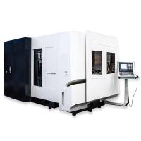 China Precision CNC Milling Machine for Professional Manufacturing and High-Accuracy Parts Production for sale