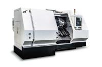 China Vertical-Horizontal Convertible 5-Axis CNC Machining Center for Precision Multi-Angle Metal Processing for sale